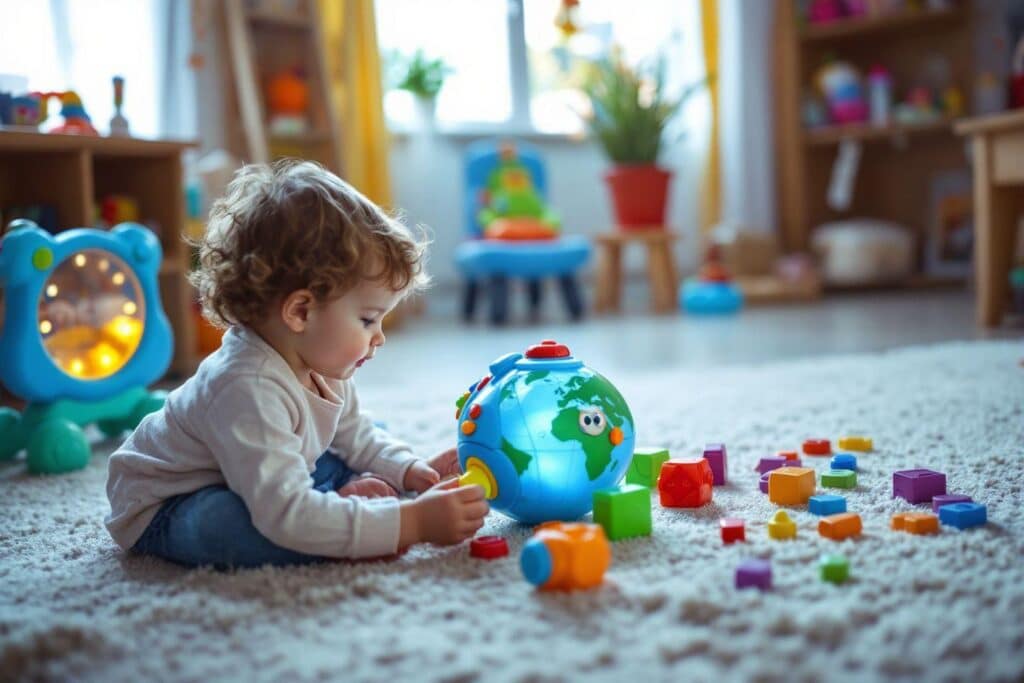 Période de l’enfance : Jusqu’à quel âge parle-t-on de l’enfance