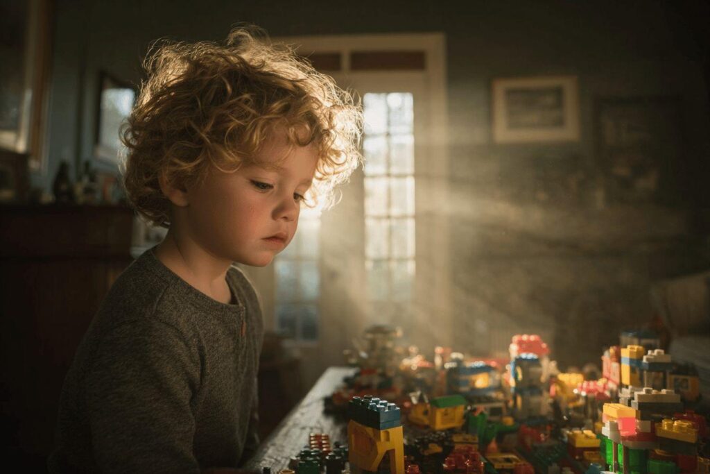 Période de l’enfance : Jusqu’à quel âge parle-t-on de l’enfance